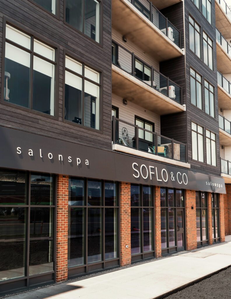 Tannery Place Team - SoFlo & Co SalonSpa